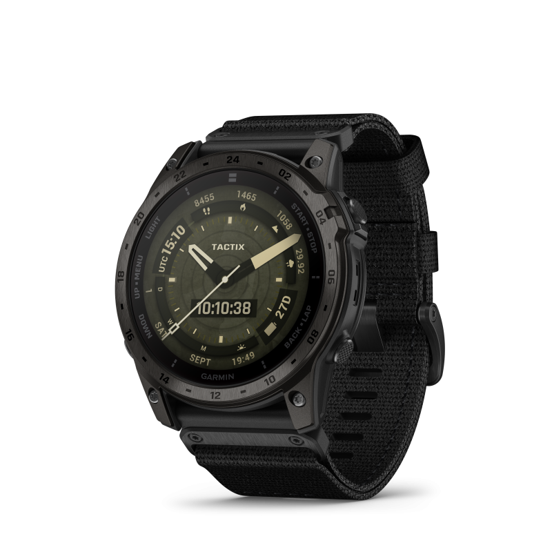 Часовник Garmin tactix® 7 – AMOLED Edition | Portmoneta.bg